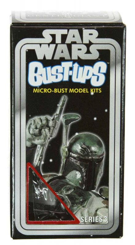 Busta Star Wars (Bust-Ups Serie 3) Gentle Giant
